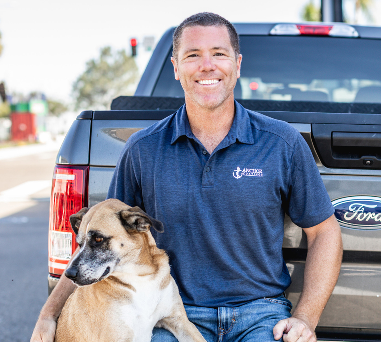 About Us - Anchor Coatings Inc.