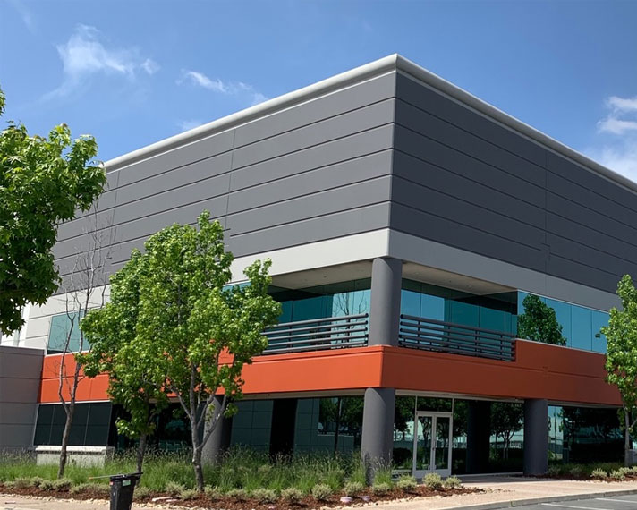 Our Projects - Anchor Coatings Inc.
