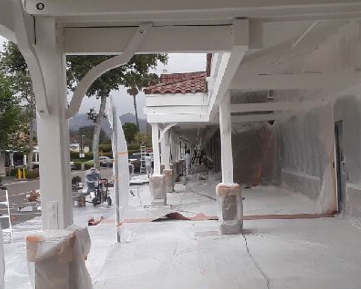 Our Projects - Anchor Coatings Inc.