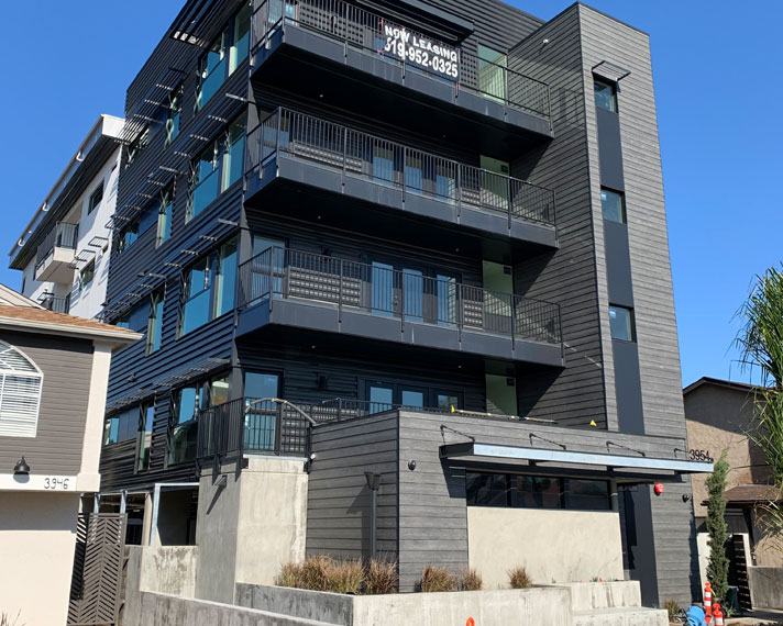 Our Projects - Anchor Coatings Inc.