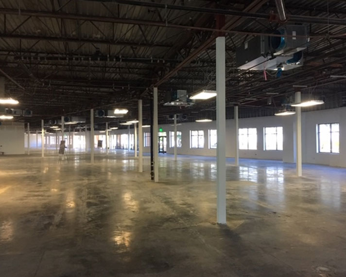 Our Projects - Anchor Coatings Inc.